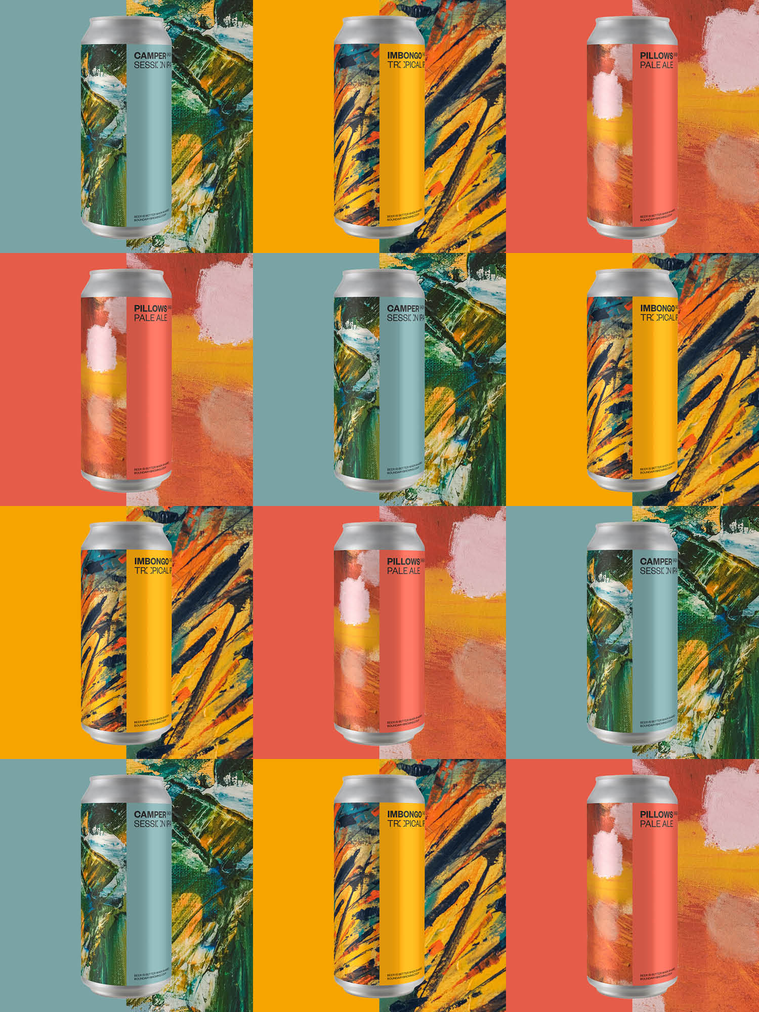 Boundary Beer Subscription Boundary Brewing Boundary Beer Subscription Boundary Brewing